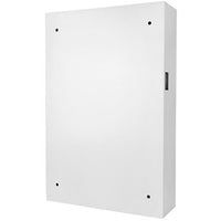Barska AX12660 144 Key Cabinet Digital Wall Safe - Safe and Vault Store.com