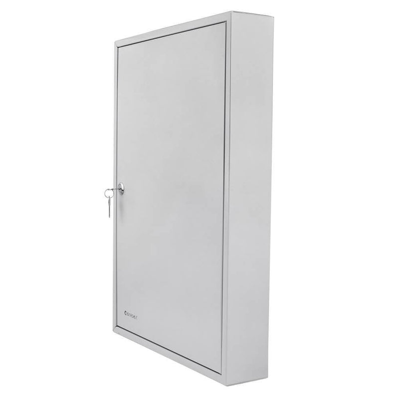 Barska CB12956 100 Position Key Cabinet with Key Lock - Safe and Vault ...