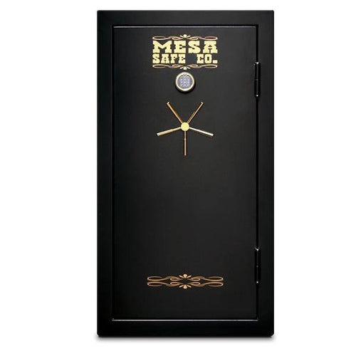 Mesa MBF6032E Gun and Rifle Safe - Safe and Vault Store.com
