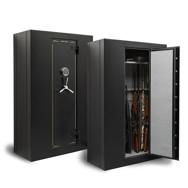 Modular Gun Safe - Safe and Vault Store.com
