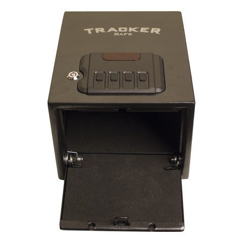 Tracker QAPS-01 Quick Access Pistol Safe | - Safe and Vault Store.com