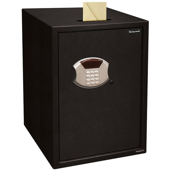 Rotary Hopper Deposit Safe | Rotary Hopper Drop Safes - Safe and Vault ...