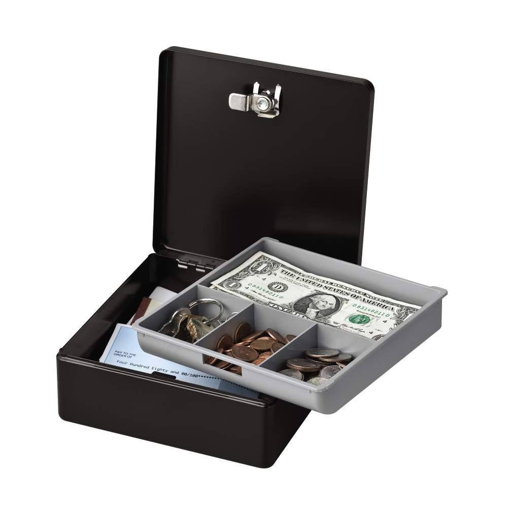 Sentry KDS-1 Drawer Key Box | - Safe and Vault Store.com