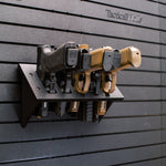 Tactical Walls MWMPH ModWall Multi-Pistol Hangers - Safe and Vault ...