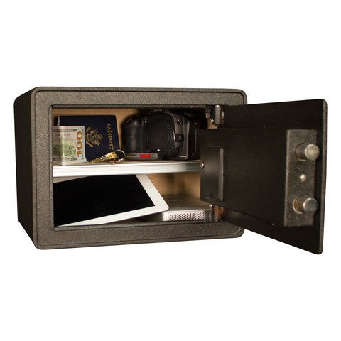 Tracker S10 Biometric Security Safe - Safe and Vault Store.com