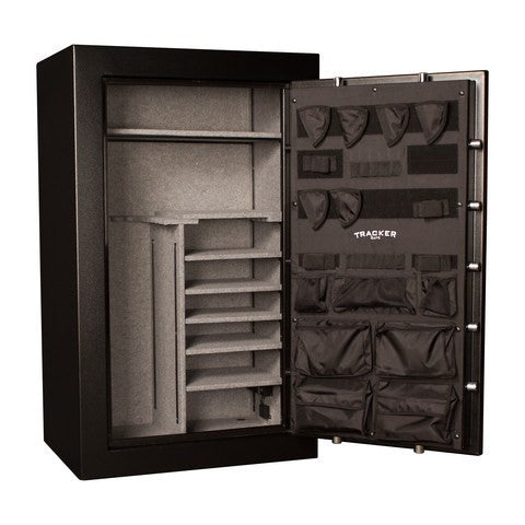 Tracker Safe M32 Gun & Rifle Safe | - Safe and Vault Store.com