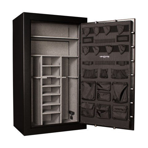 Tracker Safe M45 Gun & Rifle Safe | - Safe and Vault Store.com