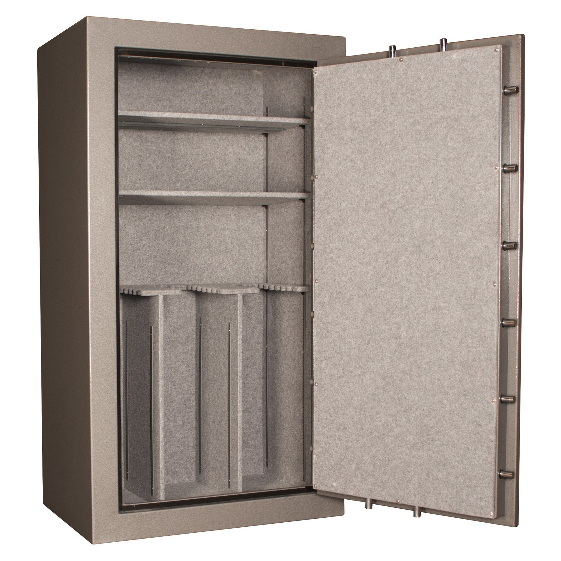 Tracker Safe TS45 Gun & Rifle Safe | - Safe and Vault Store.com
