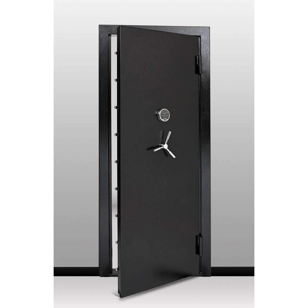 Vault Doors for Panic Rooms & Walk-In Safes - Safe and Vault Store.com