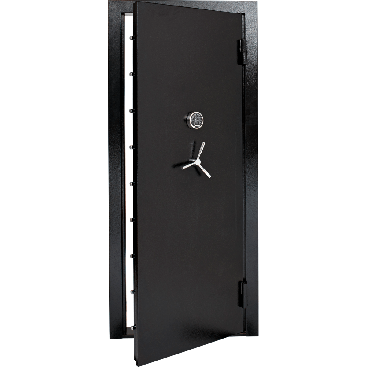 Vault Doors for Panic Rooms & Walk-In Safes - Safe and Vault Store.com