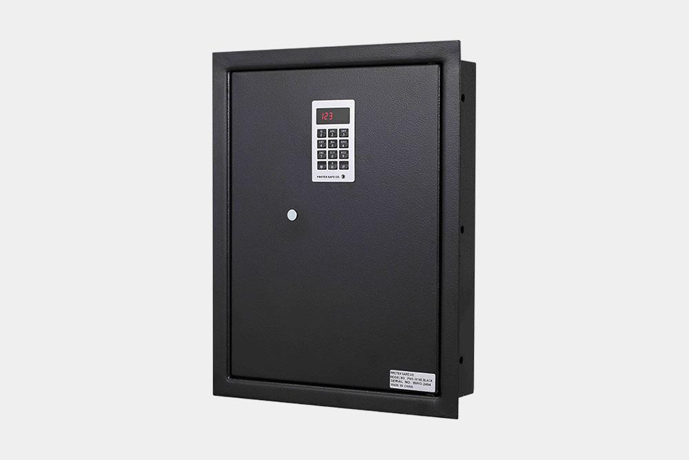 Protex PWS-1814E Hidden Wall Safe - Safe and Vault Store.com