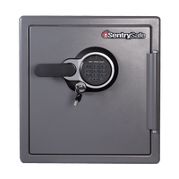Sentry SFW123GDC Digital Fire and Waterproof Safe - Safe and Vault ...
